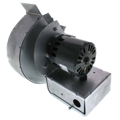 DJ-3 - Tjernlund DJ-3 - DJ-3, In-Line Draft Inducer (1/70 HP, 115V)