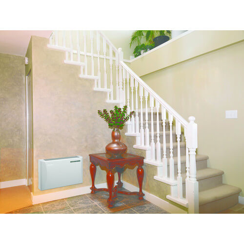 DL65-WM - DL65-WM - High-Efficiency Hydronic Wall Heater, 29/36/48 CFM ...