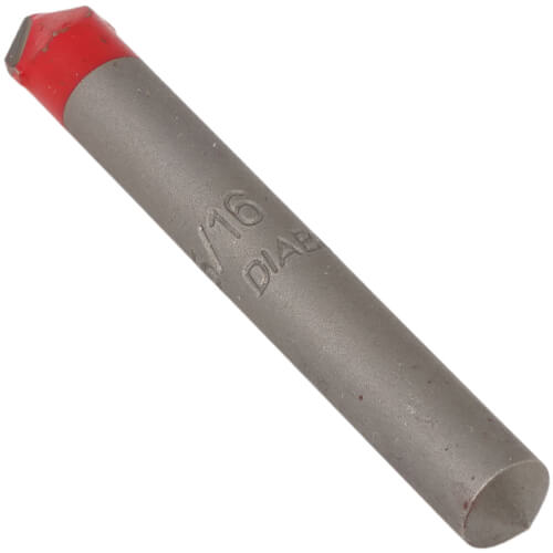 DMANS1040 - Diablo Tools DMANS1040 - 5/16" Tile & Stone Carbide Tipped ...