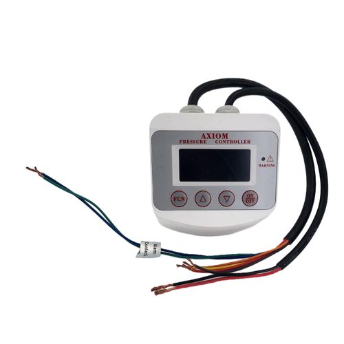 DMF-3100 - Axiom DMF-3100 - Digital Pressure Switch