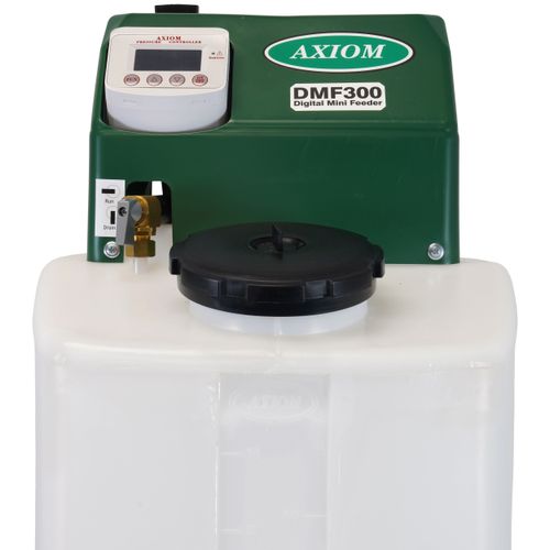 DMF300 - Axiom DMF300 - DMF300 Digital PRESSURE PAL Hydronic Mini ...