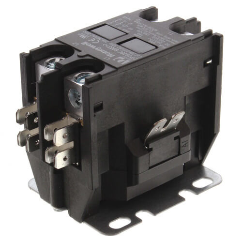 DP2030C5003 - Resideo DP2030C5003 - 208 or 240 Vac 2 pole Definite ...