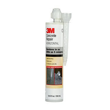 DP600 - 3M DP600 - Self-Leveling Concrete Repair
