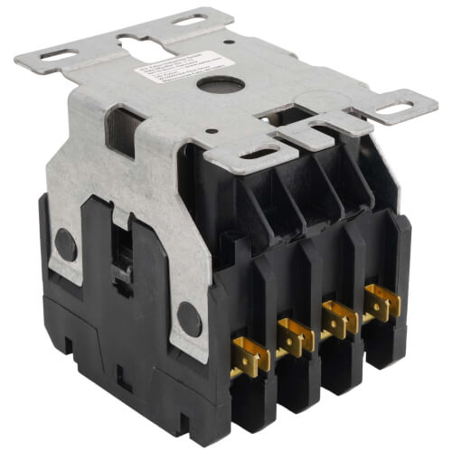 DPE30424 - DiversiTech DPE30424 - Eaton 4-Pole Definite Purpose ...