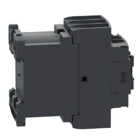 DPE38BL - Square D DPE38BL - 3 Pole Easy TeSys DPE IEC Non-Reversing ...