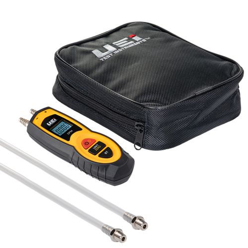 DPM - UEi Test Instruments DPM - DPM Wireless Differential Pressure ...