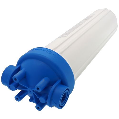 DPMB - Nuvo H2O DPMB - Manor Water Softener System