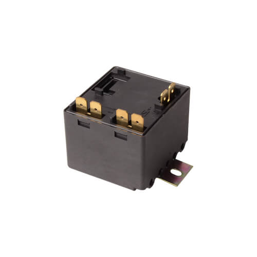 DPR064 - DiversiTech DPR064 - 395VAC Potential Relay, Pick-Up 242-272 ...