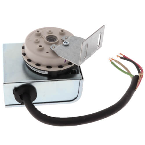DR-10 - Tjernlund DR-10 - Positive Pressure Clothes Dryer Vent Switch