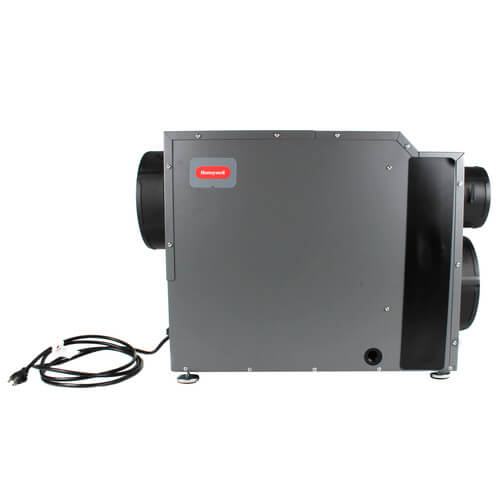 DR120A2000 - Honeywell DR120A2000 - TrueDRY DR120 120-pint Whole House ...