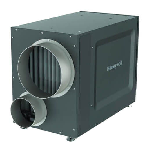 DR120A3000 - Honeywell Home DR120A3000 - TrueDRY DR120 3000 Series 120 ...