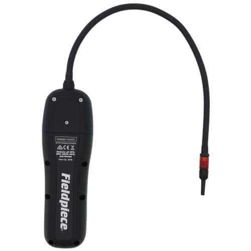 DR82 - Fieldpiece DR82 - DR82 Infrared Refrigerant Leak Detector