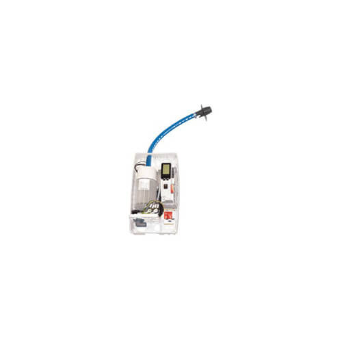 5520 - General Aire 5520 - DS35 Elite 12lb Duct Steam Humidifier (240v)