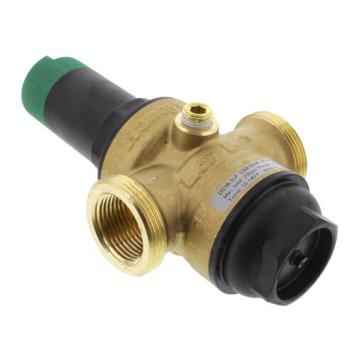 DS06-102-LF - Resideo Braukmann DS06-102-LF - 1" DialSet Pressure ...