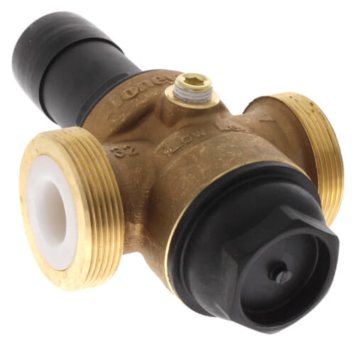 DS06-103-DUT-LF - Resideo Braukmann DS06-103-DUT-LF - 1-1/4" Double ...