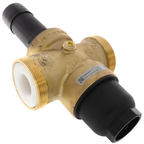 DS06-105-DUT-LF - Resideo Braukmann DS06-105-DUT-LF - 2" Double Union ...