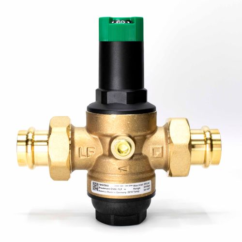 DS06-101-DUP-LF - Resideo Braukmann DS06-101-DUP-LF - 3/4" DS06 DialSet ...