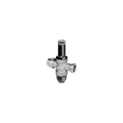 DS06D1011 - Honeywell DS06D1011 - Threaded 1-1/2" Pressure regulator ...