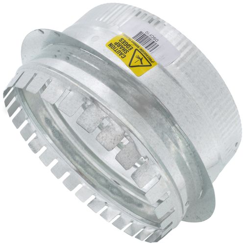 DSCF10 - GAF Master Flow DSCF10 - 10" Master Flow Ductboard Starting ...