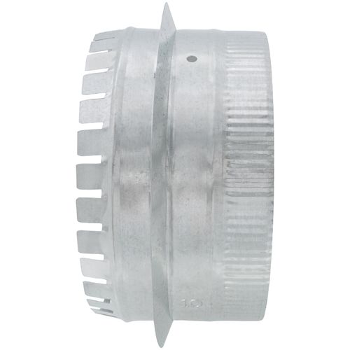 DSCF10 - GAF Master Flow DSCF10 - 10" Master Flow Ductboard Starting ...