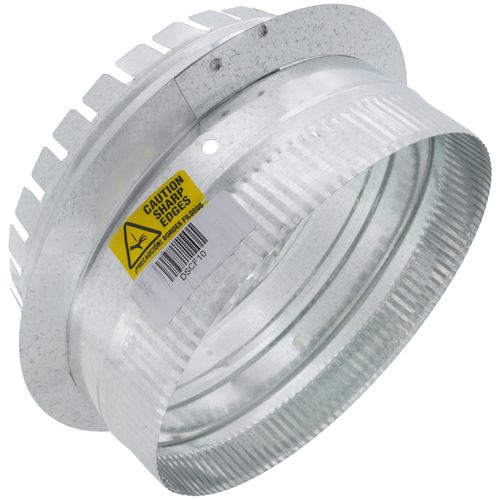 DSCF10 - GAF Master Flow DSCF10 - 10" Master Flow Ductboard Starting ...