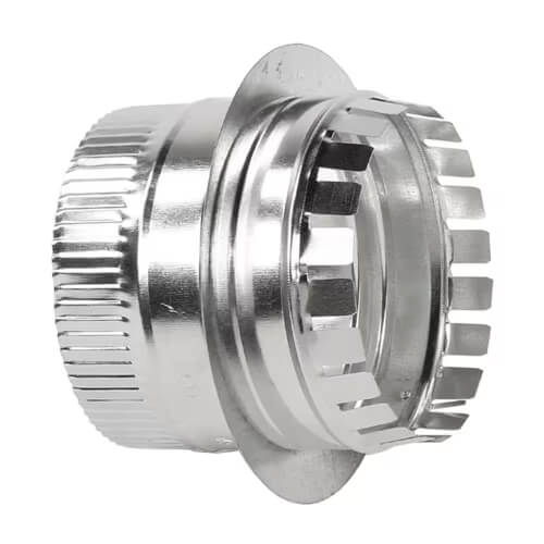 DSCF4 - GAF Master Flow DSCF4 - 4" Master Flow Ductboard Starting ...