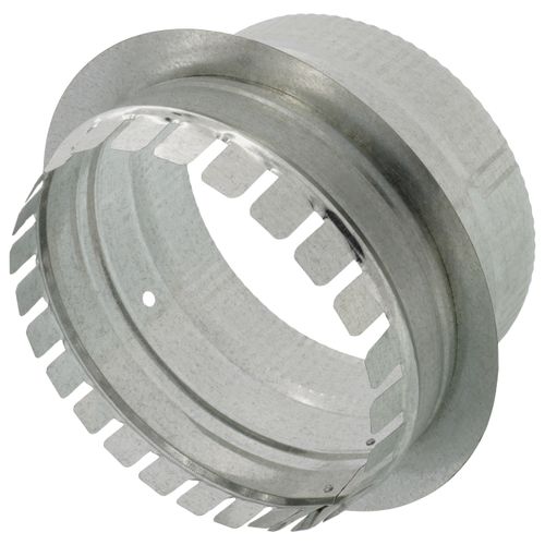 DSCF8 - GAF Master Flow DSCF8 - 8" Master Flow Ductboard Starting ...