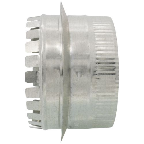 DSCF8 - GAF Master Flow DSCF8 - 8" Master Flow Ductboard Starting ...