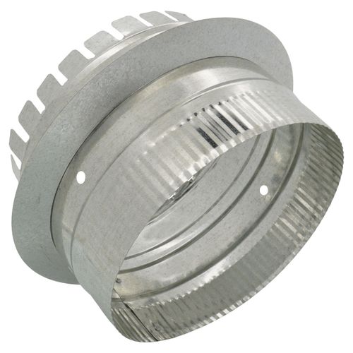 DSCF8 - GAF Master Flow DSCF8 - 8" Master Flow Ductboard Starting ...