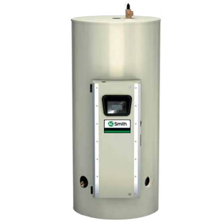 DSE-80-75 - AO Smith DSE-80-75 - DSE-80, 80 Gallon 75 KW Dura-Power ...