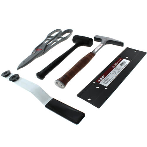 DSKR - Malco DSKR - Redline - HVAC Deluxe Starter Kit