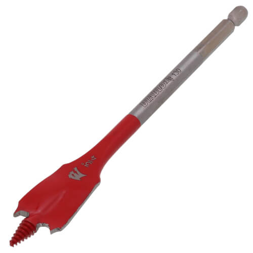 DSP2090 - Diablo Tools DSP2090 - 3/4" x 6" SPEEDemon Spade Bit