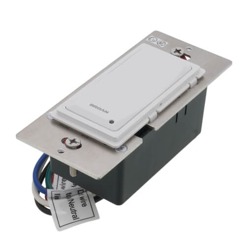 DT100W - Broan DT100W - Delay-Off Timer (White)