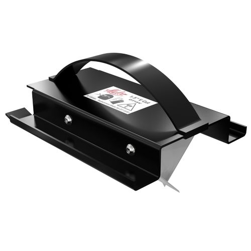 DT15V - Malco DT15V - DT15V 1.5" V-Cut Duct Board Cutting Tool (Black)