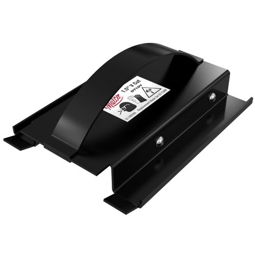 DT15V - Malco DT15V - DT15V 1.5" V-Cut Duct Board Cutting Tool (Black)