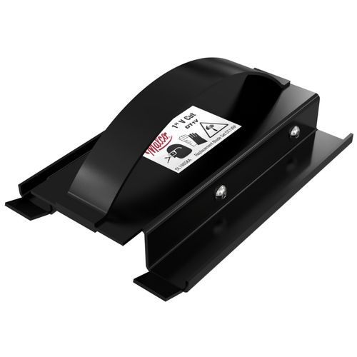 DT1V - Malco DT1V - DT1V 1" V-Cut Duct Board Cutting Tool (Black)