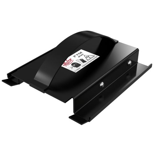 DT2V - Malco DT2V - DT2V 2" V-Cut Duct Board Cutting Tool (Black)