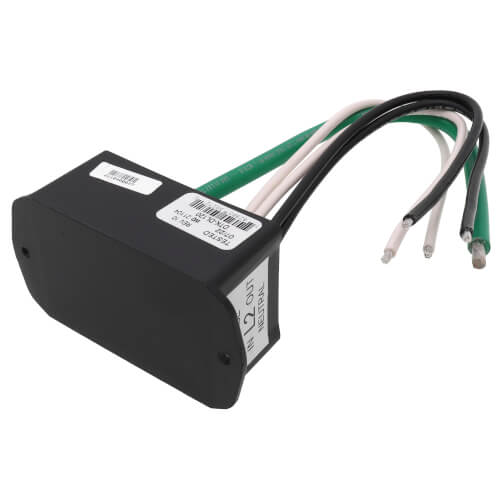 DTK-DL120 - Ditek DTK-DL120 - 1 Phase Surge Protector for Outdoor ...