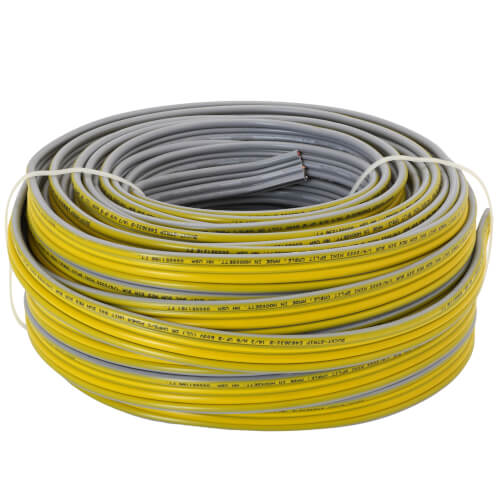 DUCKT-14-04-100 - Duckt Strip DUCKT-14-04-100 - Duckt-Strip 14/3 AWG ...