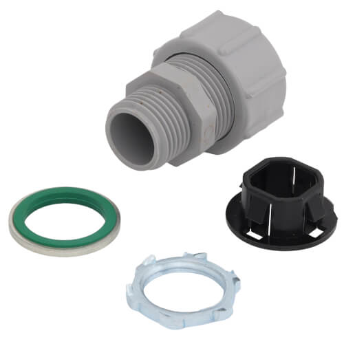 DUCKT-CONNPK - Duckt Strip DUCKT-CONNPK - Duckt-Strip 14 GA Mini-Split ...