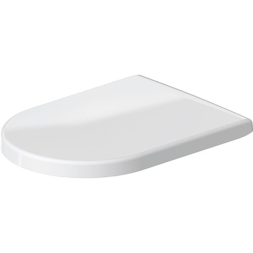 0063390000 - Duravit 0063390000 - Toilet Seat (white)