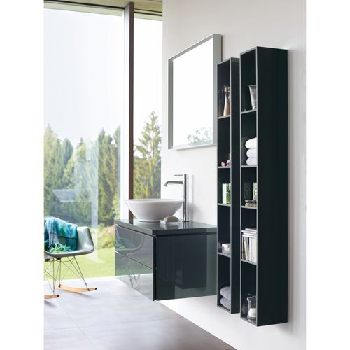 0325420000 - Duravit 0325420000 - Bacino 16-1/2" X 16-1/2" Bathroom ...