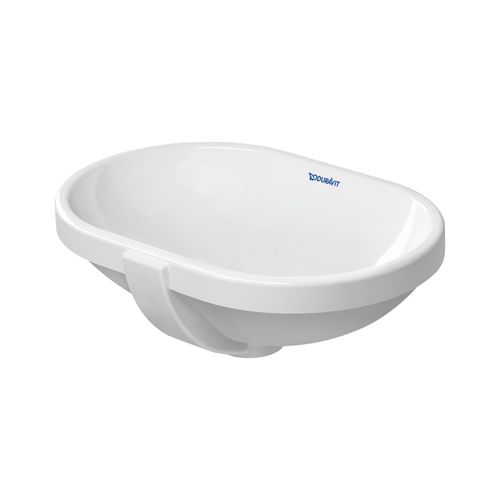 03364300001 - Duravit 03364300001 - Undercounter Basin 43 Cm Foster ...