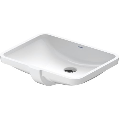 0359490017 - Duravit 0359490017 - Me By Starck Undermount Sink (white)