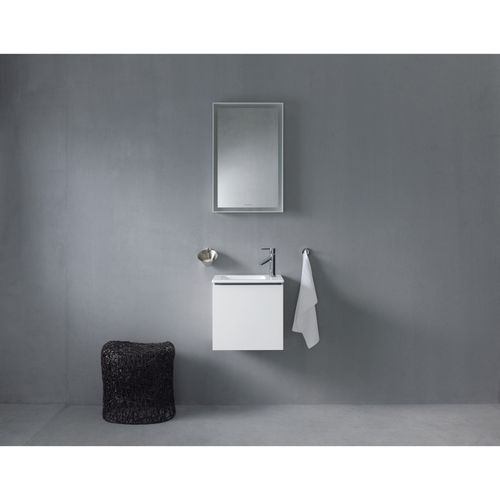 0723430000 - Duravit 0723430000 - Furniture Handrinse Basin 430mm Me By ...