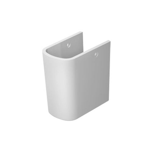 0858300000 - Duravit 0858300000 - Durastyle Siphon Cover (White ...