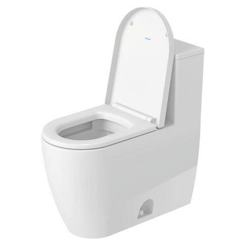2185010002 - Duravit 2185010002 - Me By Starck One-Piece Elongated ...