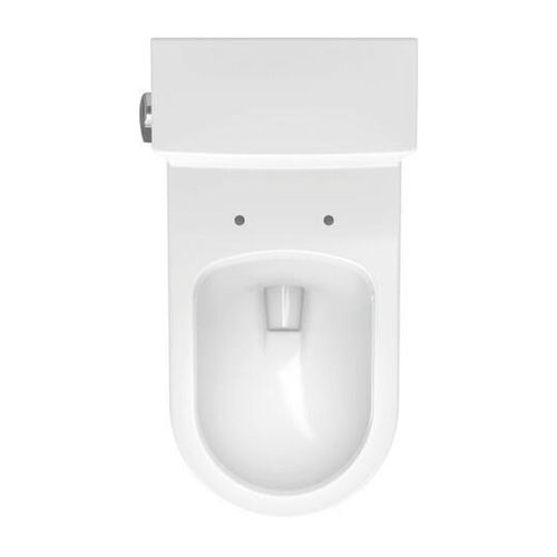 2185012002 - Duravit 2185012002 - Me By Starck One-Piece Elongated ...