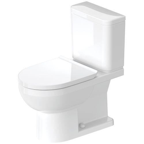 2188010085 - Duravit 2188010085 - Durastyle Basic Toilet Bowl (white)