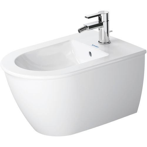 2249150000 - Duravit 2249150000 - Bidet Wall Mounted 54cm Darling New ...